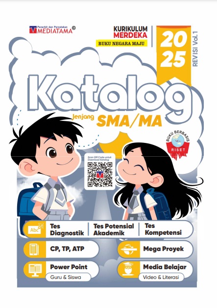 MEDIATAMA | Penerbit dan Percetakan